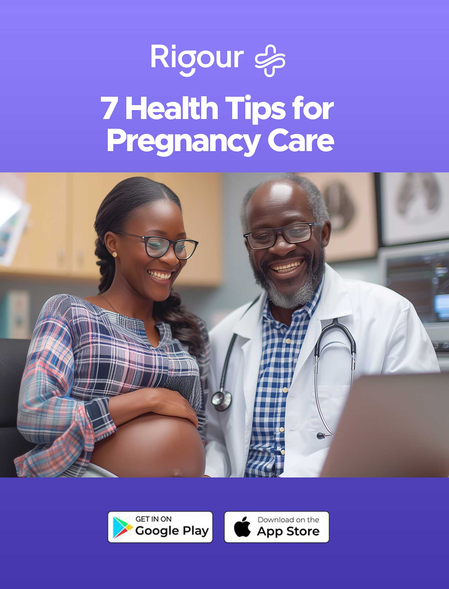 7 Health Tips for Pregnancy Care - Afrihealth